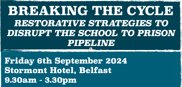 Restorative Justice Council | Promoting quality restorative practice for everyone